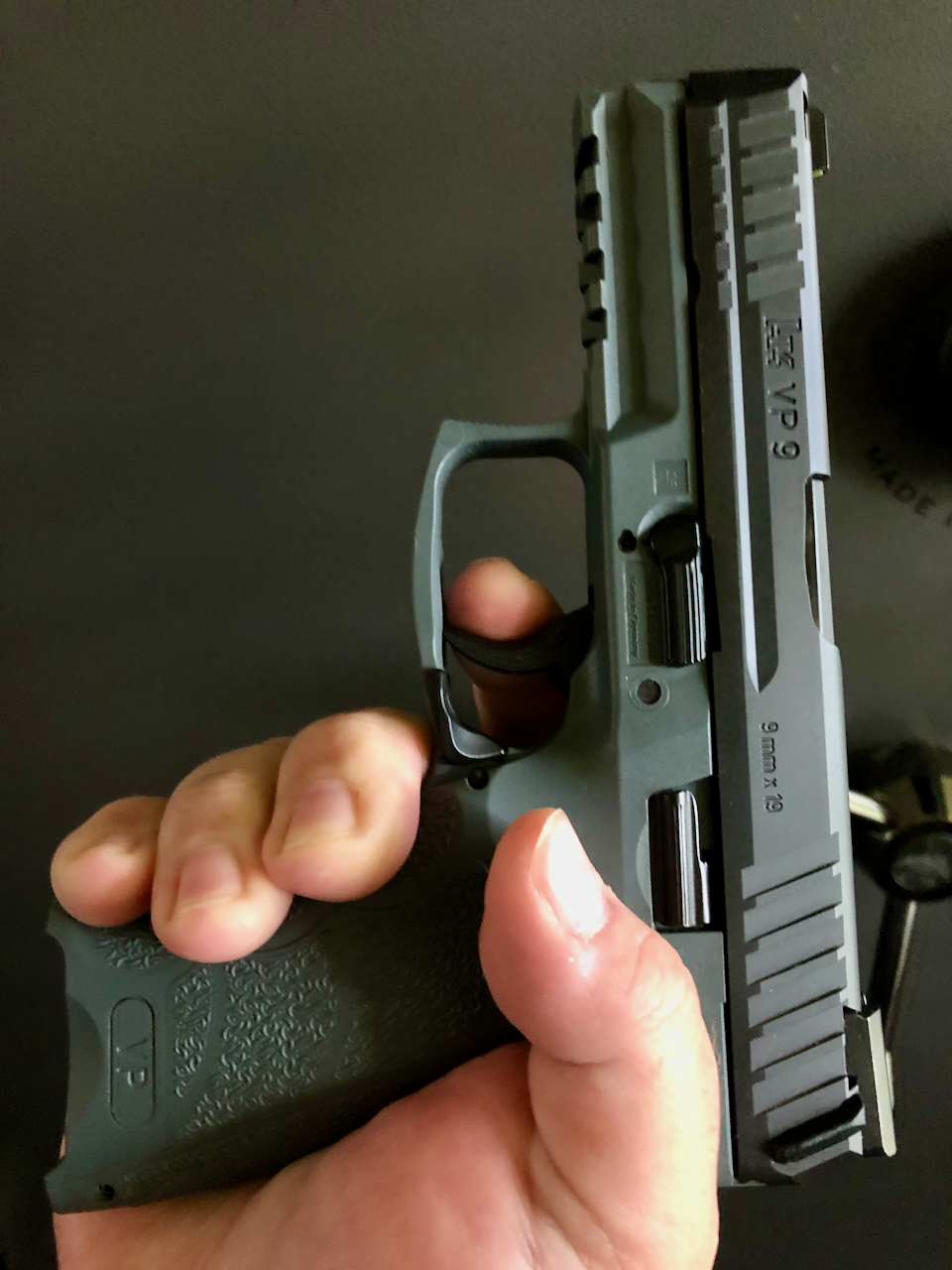 What is Gun Fit? - Uncle Zo