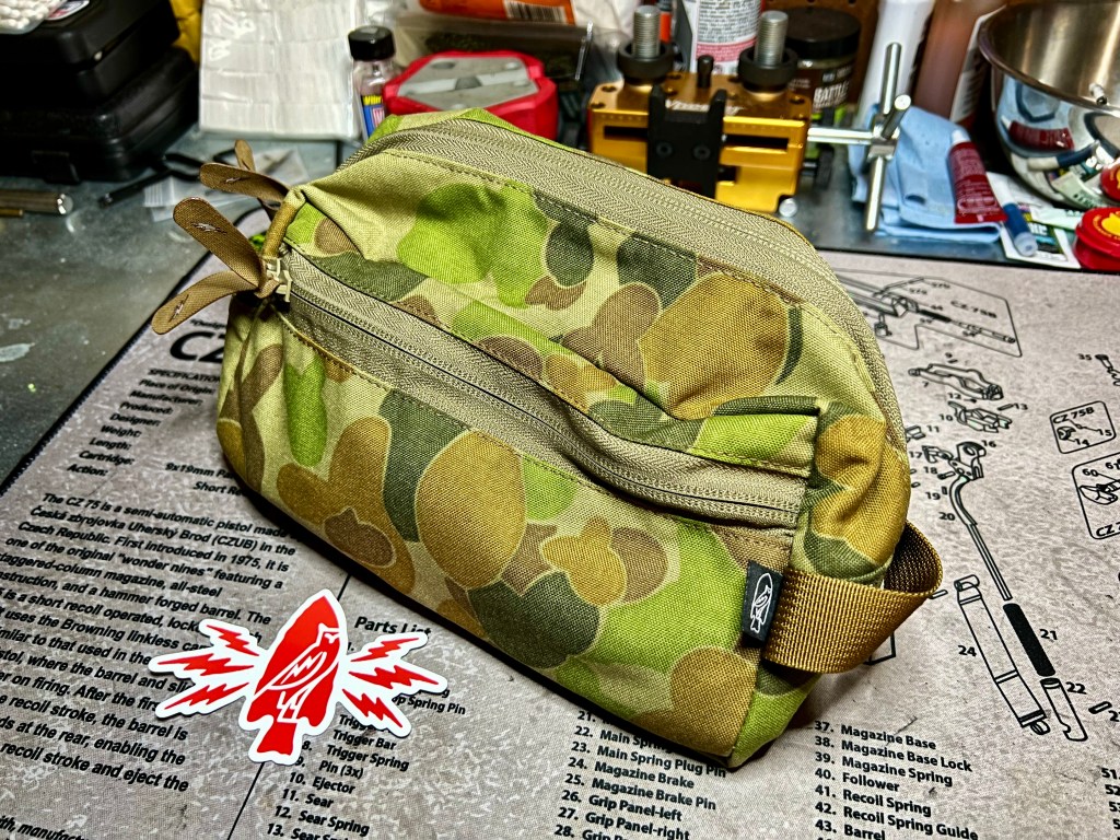 Ex Umbris Designs Hygiene Kit - Uncle Zo